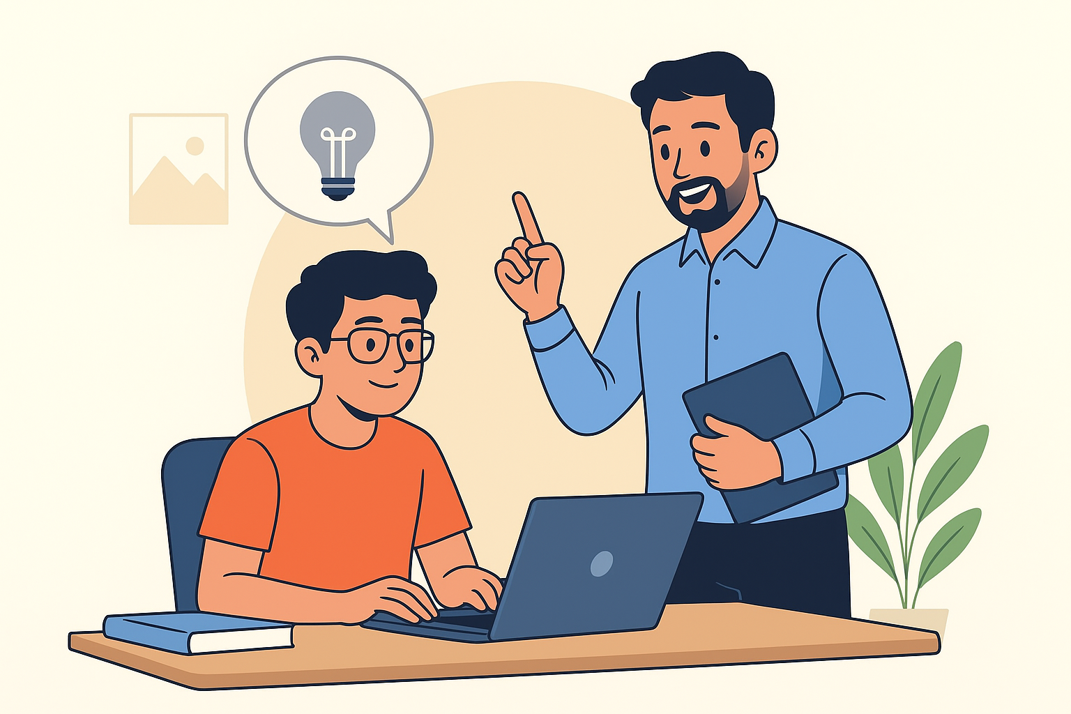 diajarin.id | Bimbingan Coding, Pembuatan Website & Aplikasi